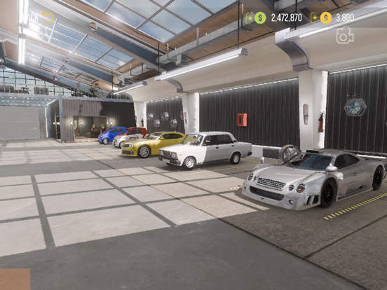 Car Parking Multiplayer 2 for iOS (iPad) - Free Download at AppPure