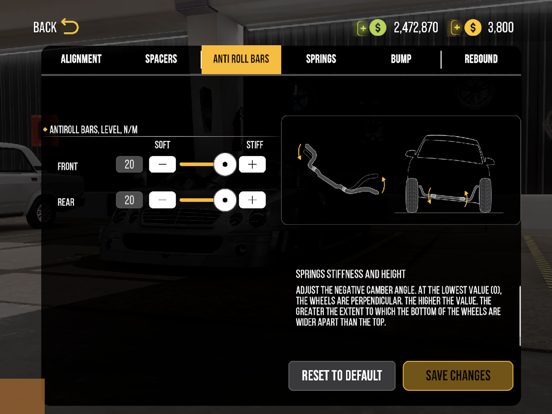 Car Parking Multiplayer 2 for iOS (iPad) - Free Download at AppPure