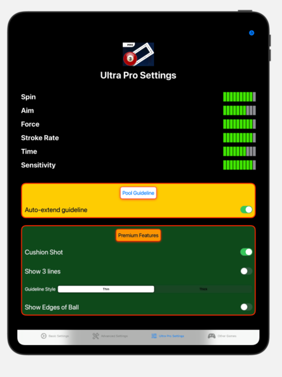 Cheto aim 8 ball pool for iOS (iPhone/iPad/iPod touch) - Free Download ...
