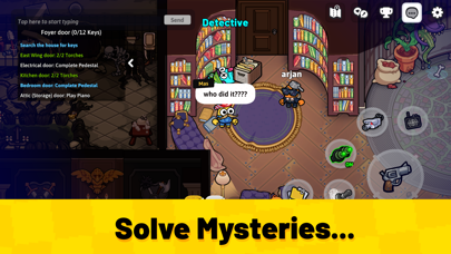 All Out: Multiplayer Fun for iOS (iPhone/iPad/iPod touch) - Free ...