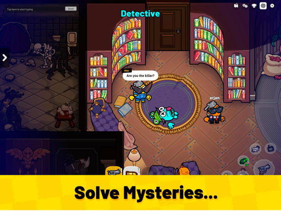 All Out: Multiplayer Fun for iOS (iPhone/iPad/iPod touch) - Free ...