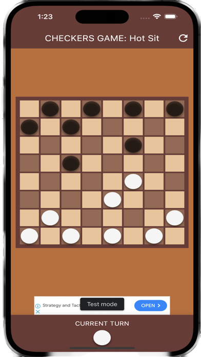AI Checkers for iOS (iPhone/iPad/iPod touch) - Free Download at AppPure