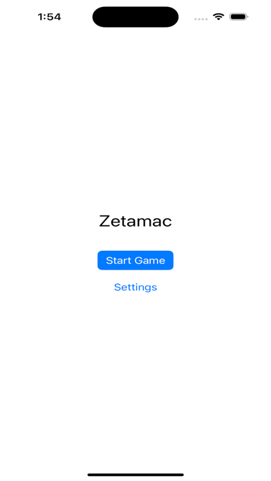 Zetamac Arithmetic for iOS (iPhone/iPad) - Free Download at AppPure