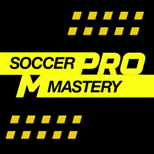 Pro Soccer Mastery for iOS (iPhone/iPod touch) - Free Download at AppPure