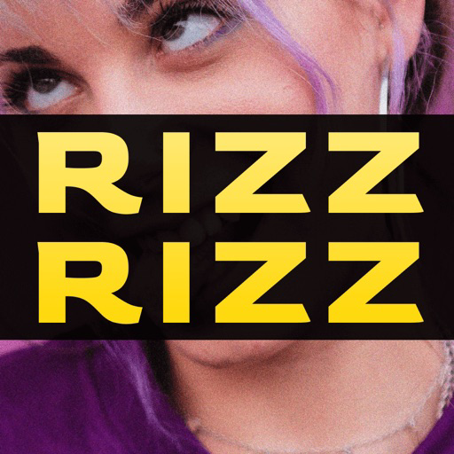 RIZZ RIZZ — True Rizz App for iOS (iPhone/iPod touch) - Free Download ...