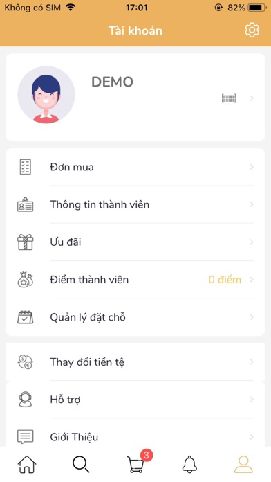 Seoul Tea for iOS (iPhone/iPod touch) - Free Download at AppPure