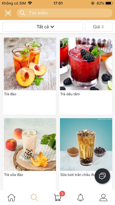 Seoul Tea for iOS (iPhone/iPod touch) - Free Download at AppPure