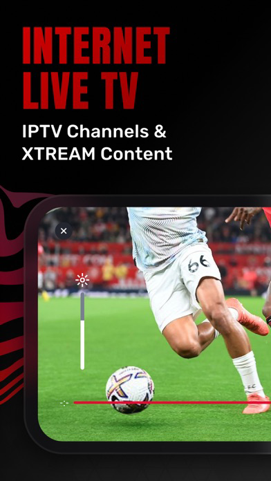 IPTV Smarters Player Lite for iOS (iPhone/iPod touch) - Free Download ...