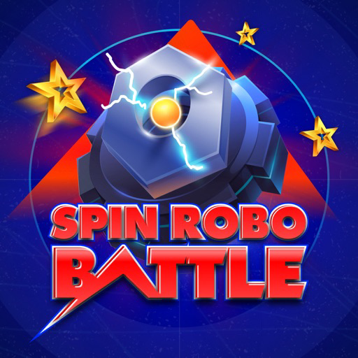 Spin Robo Battle: Drone Arena for iOS (iPhone/iPod touch) - Free ...