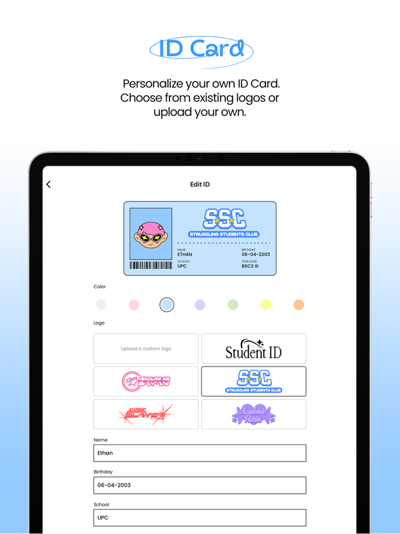 Folderly - Academic Organizer for iOS (iPhone/iPad) - Free Download at ...