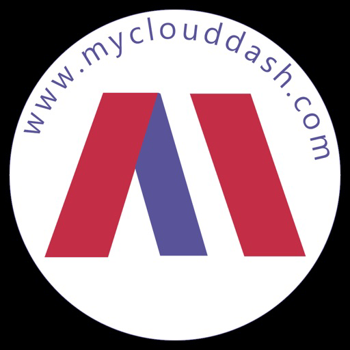 MyCloudDashboard for iOS (iPhone/iPod touch) - Free Download at AppPure