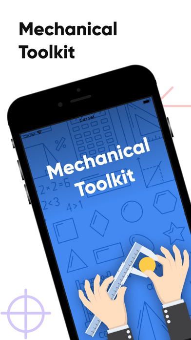 Mechanical Toolkit for iOS (iPhone/iPad/iPod touch) Latest Version at ...