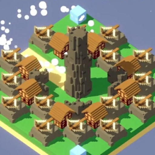 Rogue Tower Defense for iOS (iPhone/iPad/iPod touch) - Free Download at ...