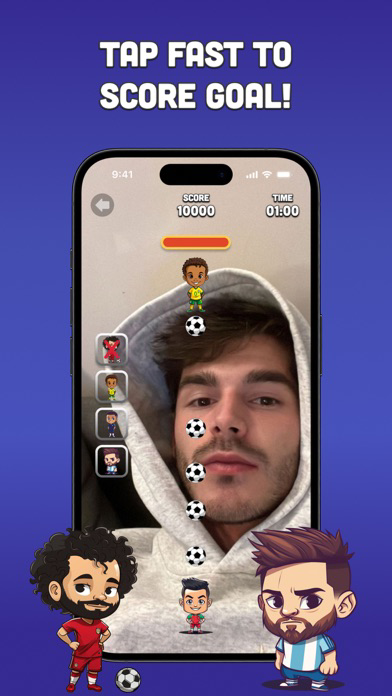 Filter Games: Tap & Challenge for iOS (iPhone/iPad/iPod touch) - Free ...