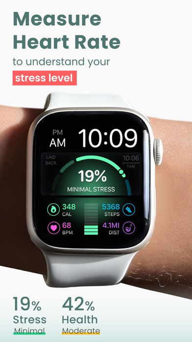 HeartBit: Heart Health Tracker for iOS (iPhone) - Free Download at AppPure