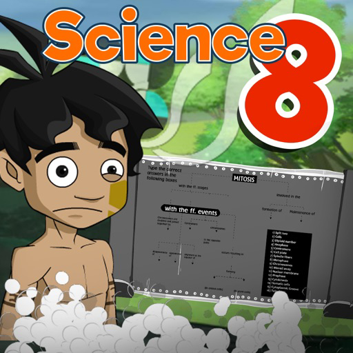 Cell Cycle Mitosis and Meiosis for iOS (iPhone/iPad/iPod touch) - Free ...