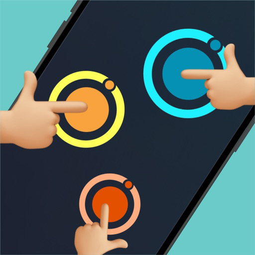 Spin Wheel & Random Picker for iOS (iPhone/iPad/iPod touch) - Free ...
