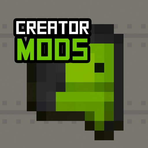 Mod Creator for Melon Sandbox for iOS (iPhone/iPad/iPod touch) - Free ...