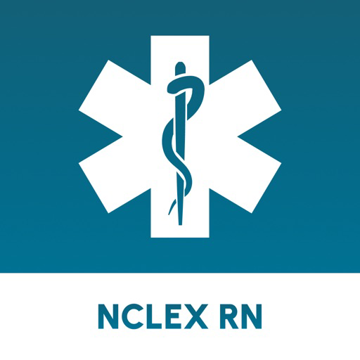 NCLEX RN Mastery 2025 for iOS (iPhone/iPad/iPod touch) - Free Download ...