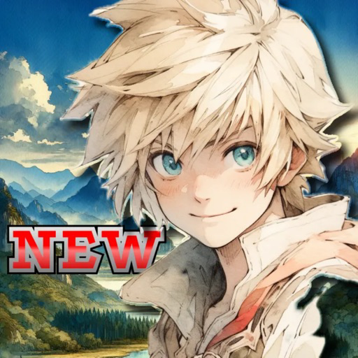 LOG STORY X -kai- for iOS (iPhone/iPad/iPod touch) - Free Download at ...