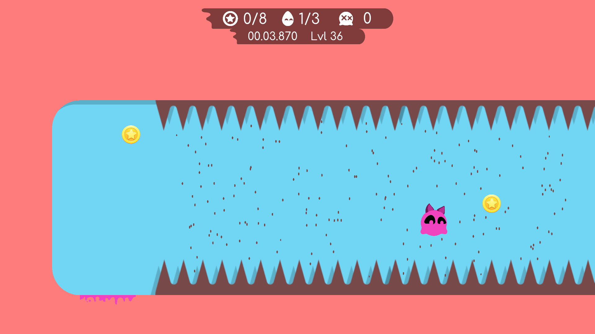 Color Dash Demo for PC Windows Download