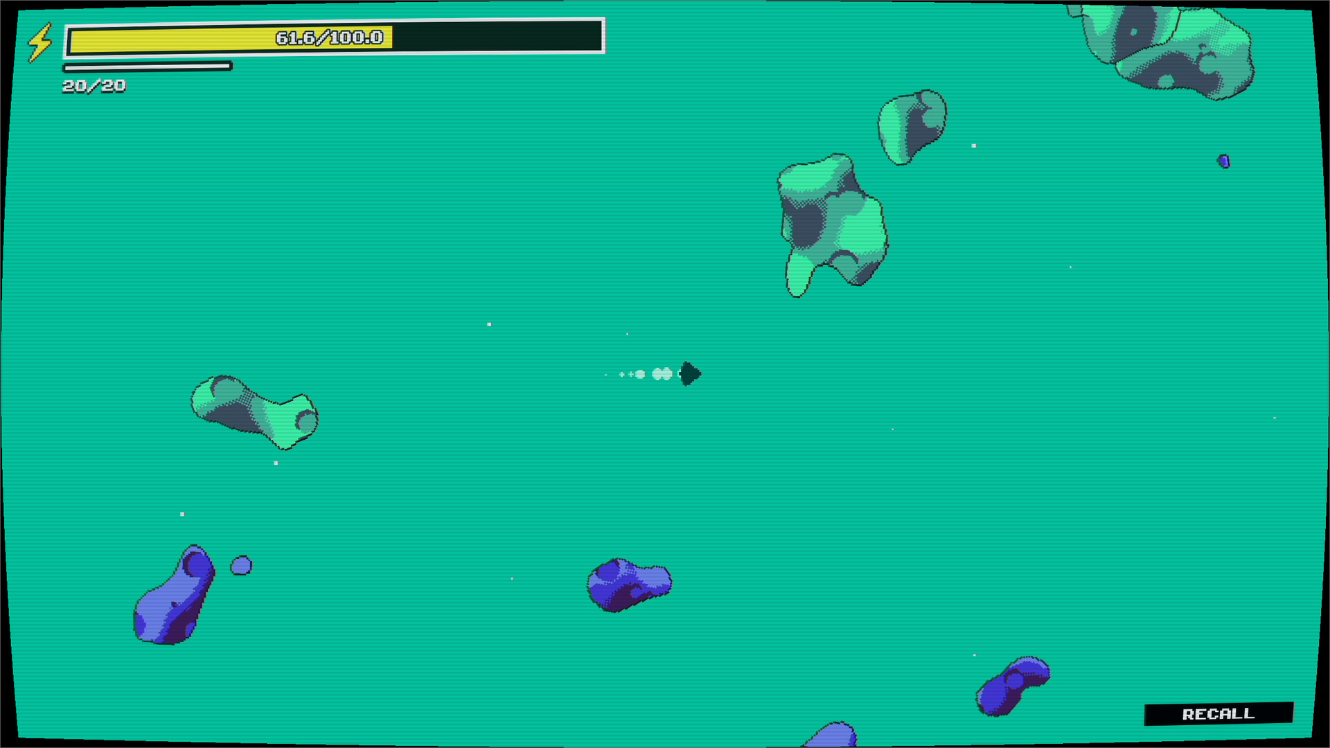 Deep Space Cache for PC Windows Download