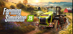 Farming Simulator 25 for PC Windows Download