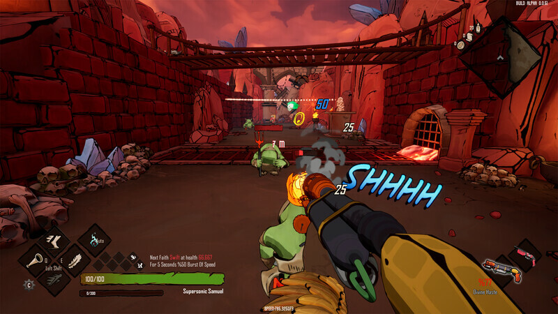 Holy Shoot Demo for PC Windows Download