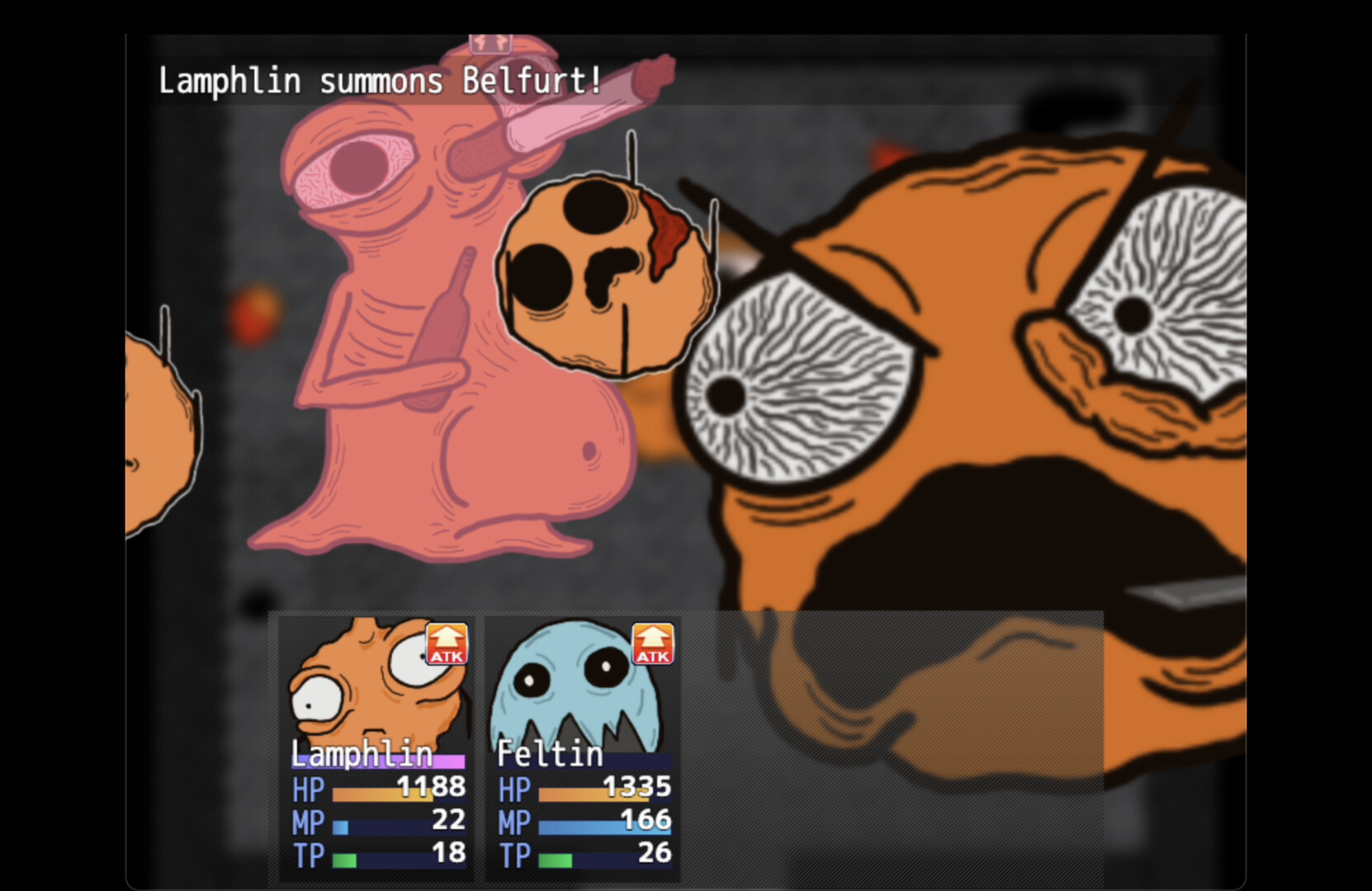 The Curse of the Demon Tree for PC Windows Download