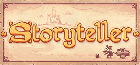 Storyteller for PC Windows Download