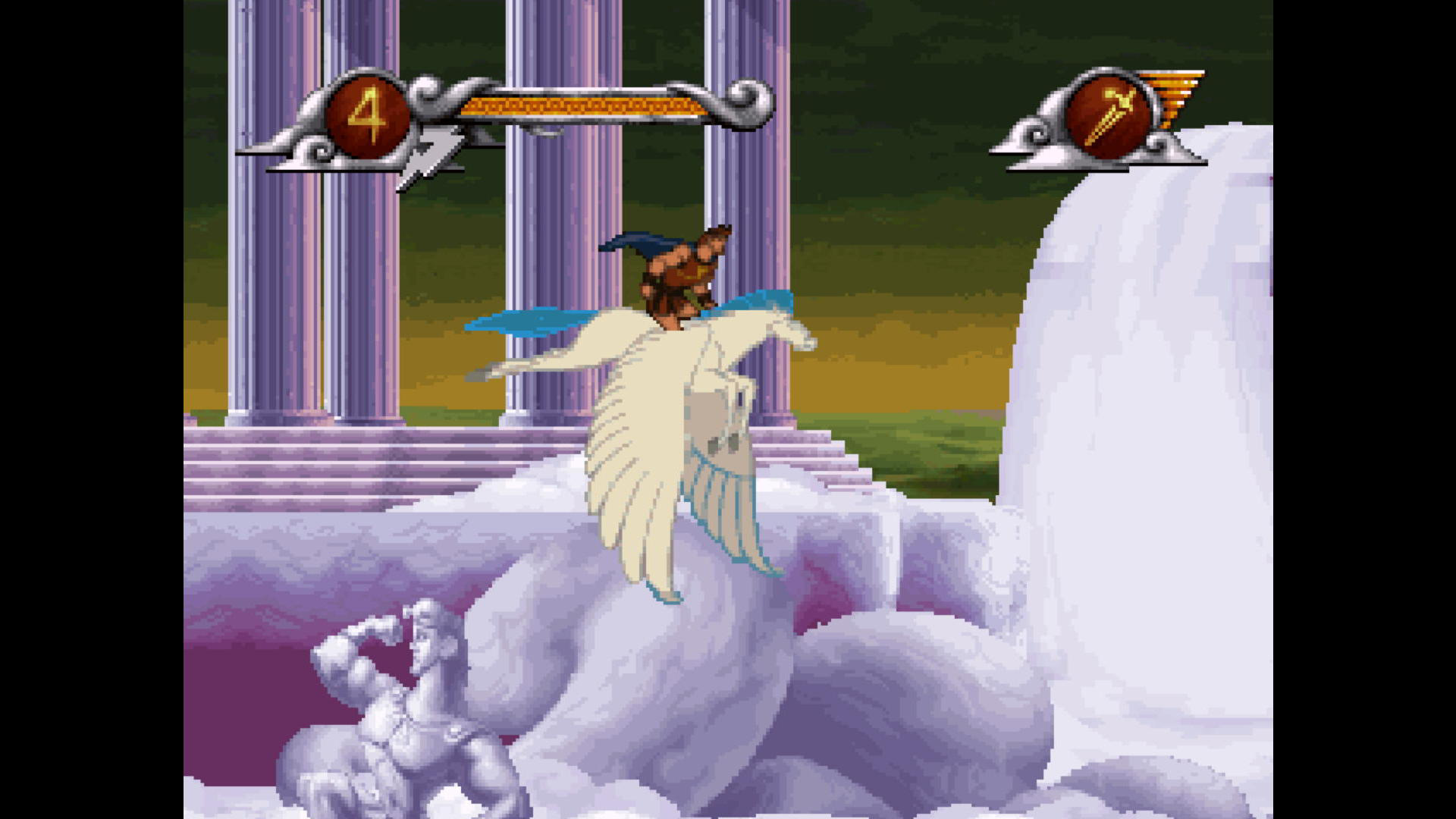 Disney's Hercules for PC Windows Download