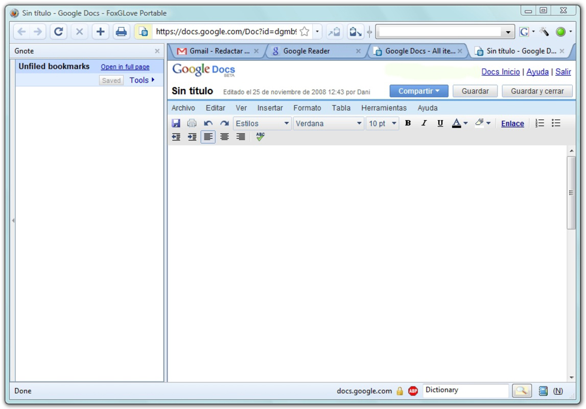 FoxGLove for PC Windows 3.0.4 Download