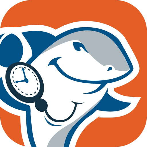 ClockShark Time Tracking for iOS (iPhone/iPad) - Free Download at AppPure