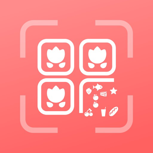 QuickCode - QR Code Reader for iOS (iPhone/iPod touch) - Free Download at AppPure