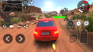 DriveCSX Car Crash Simulator for iOS (iPhone) - Free Download at AppPure