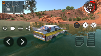DriveCSX Car Crash Simulator for iOS (iPhone) - Free Download at AppPure