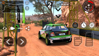 DriveCSX Car Crash Simulator for iOS (iPhone) - Free Download at AppPure