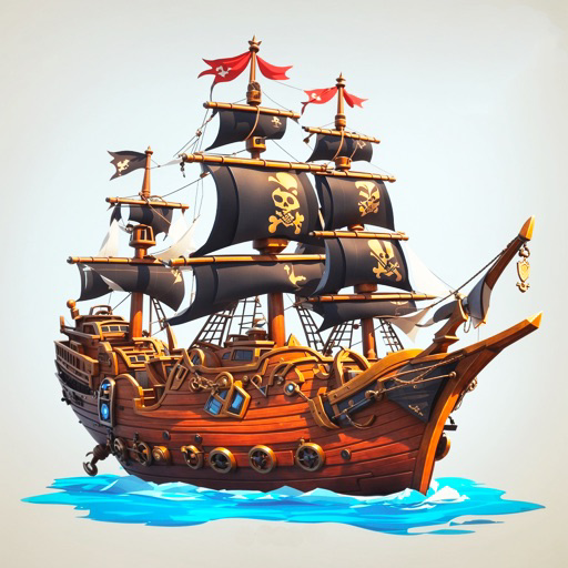Frigate IO for iOS (iPhone/iPad/iPod touch) - Free Download at AppPure