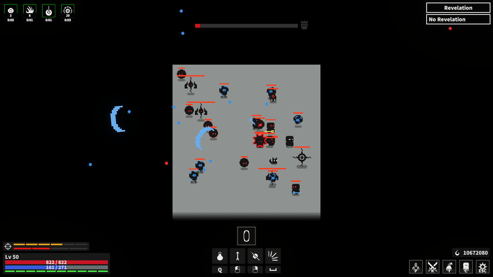 Dark Hunting Ground Demo for PC Windows Download