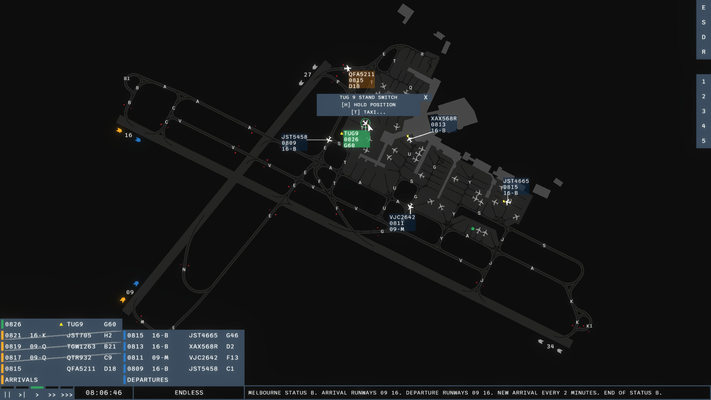 ATC Ground Point for PC Windows Download