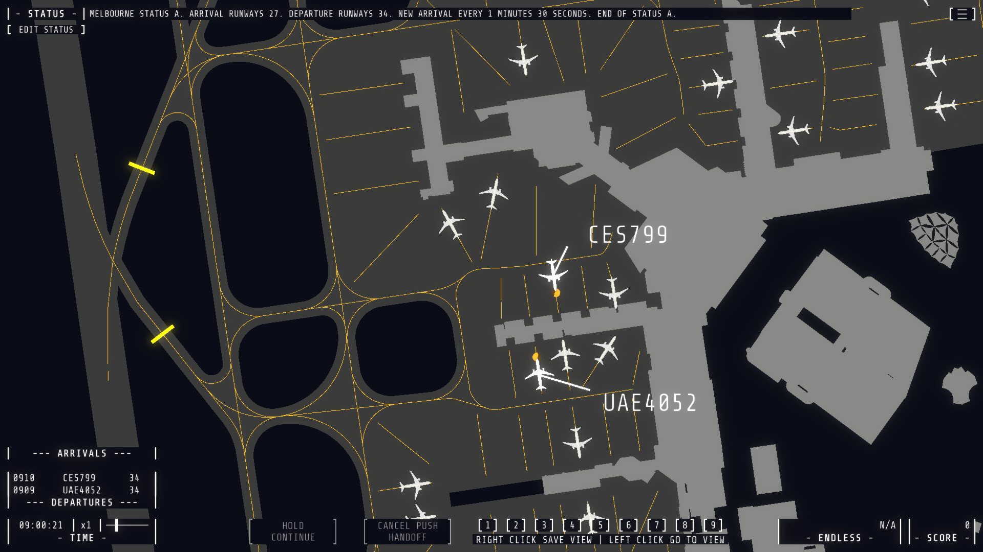 ATC Ground Point for PC Windows Download
