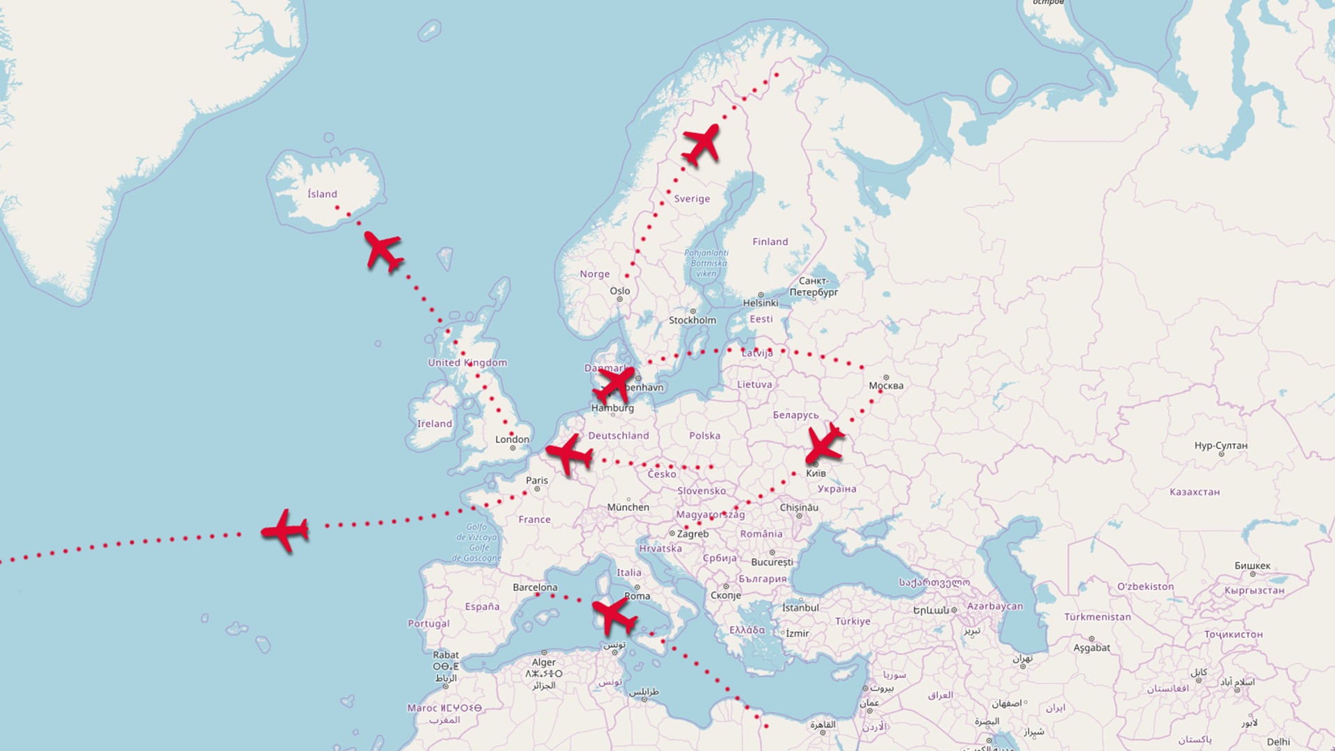 Airline Manager for PC Windows Download