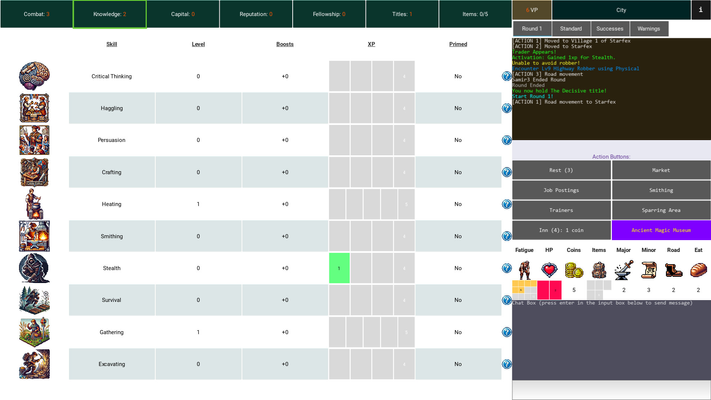 Magic Sword for PC Windows Download