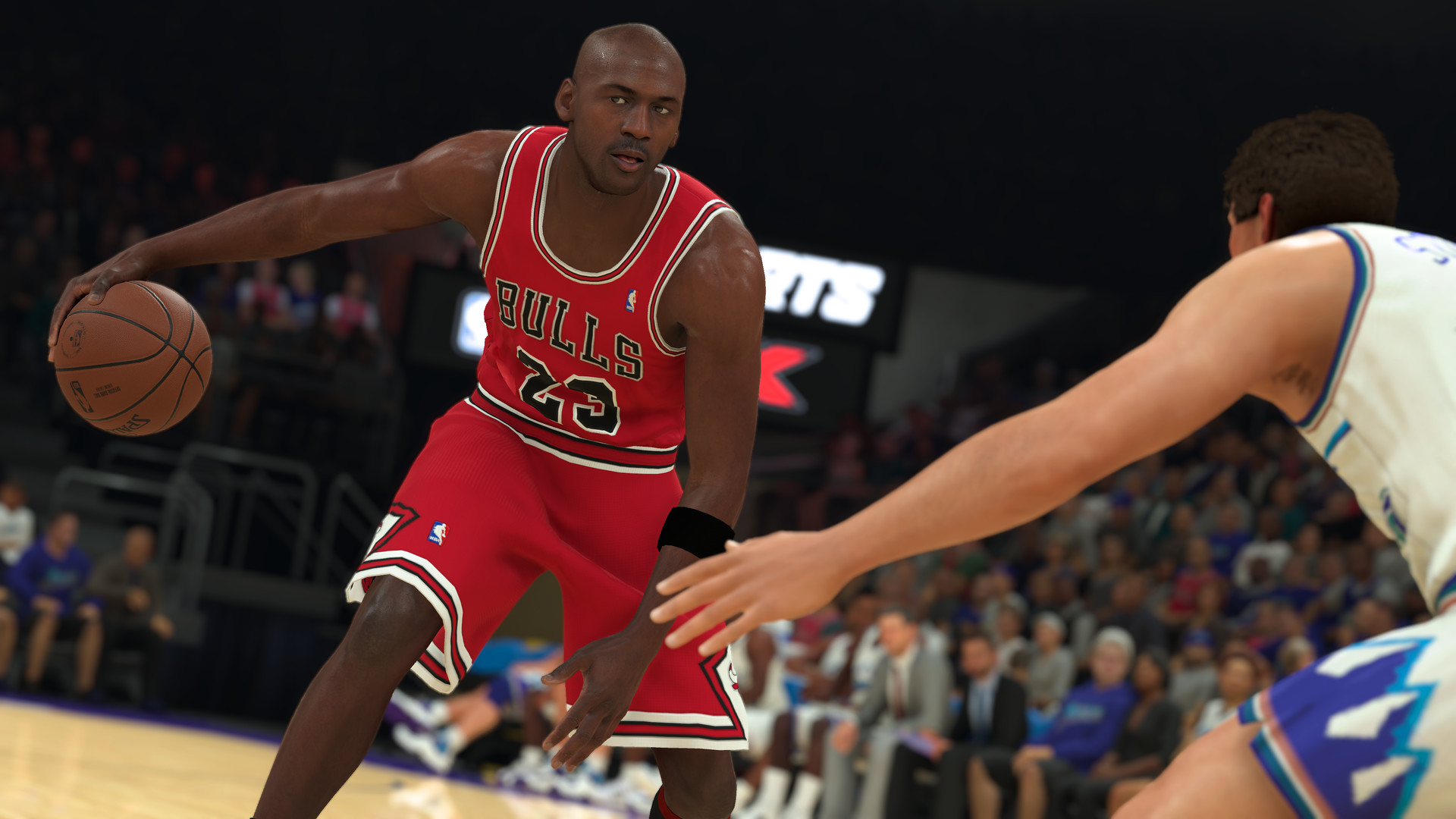 NBA 2K23 for PC Windows Download