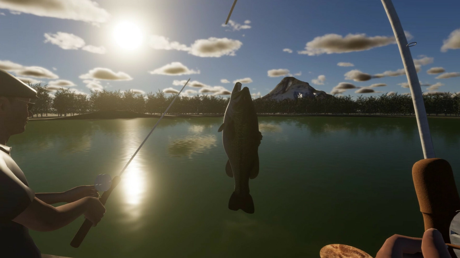 Fishing Grind for PC Windows Download