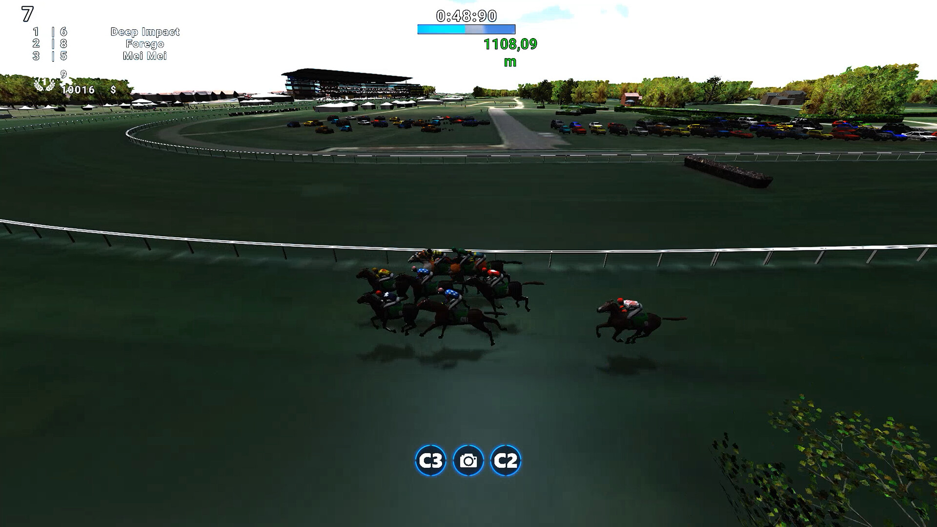 Gallop Champion for PC Windows Download