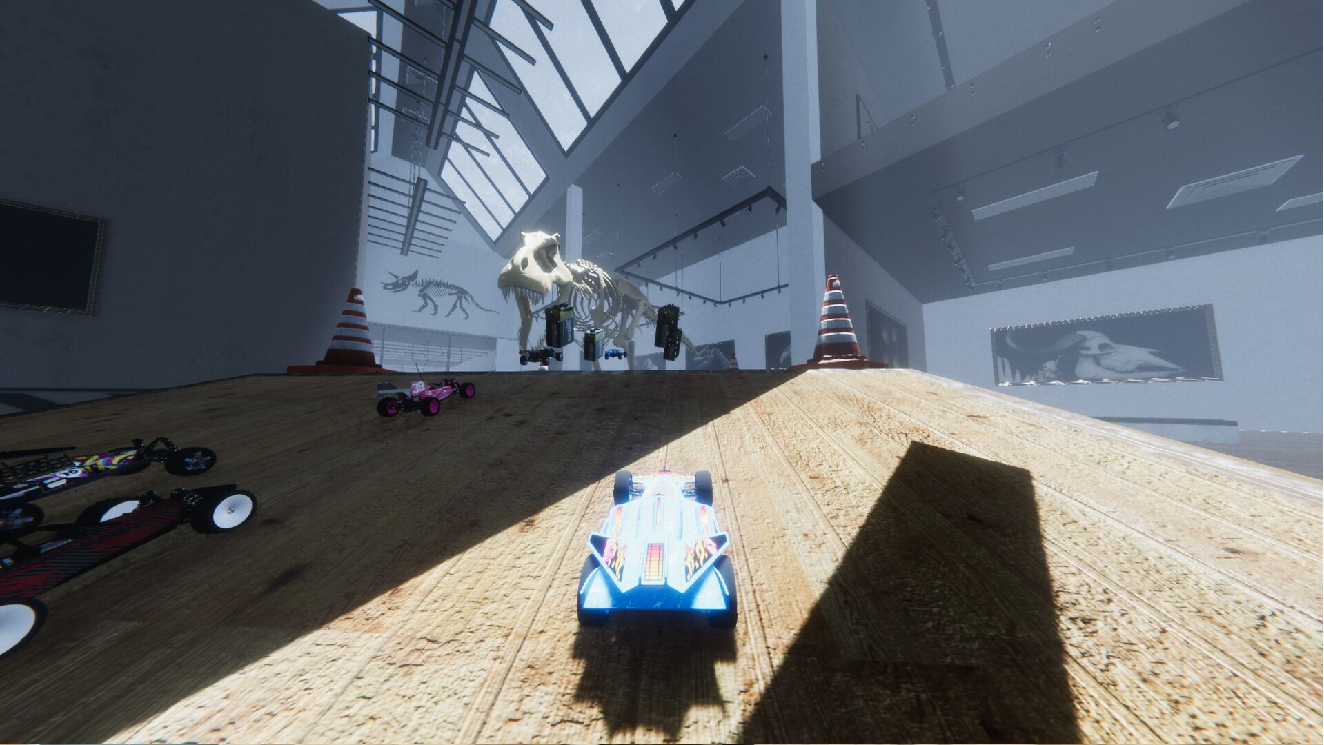RC Overdrive Demo for PC Windows Download