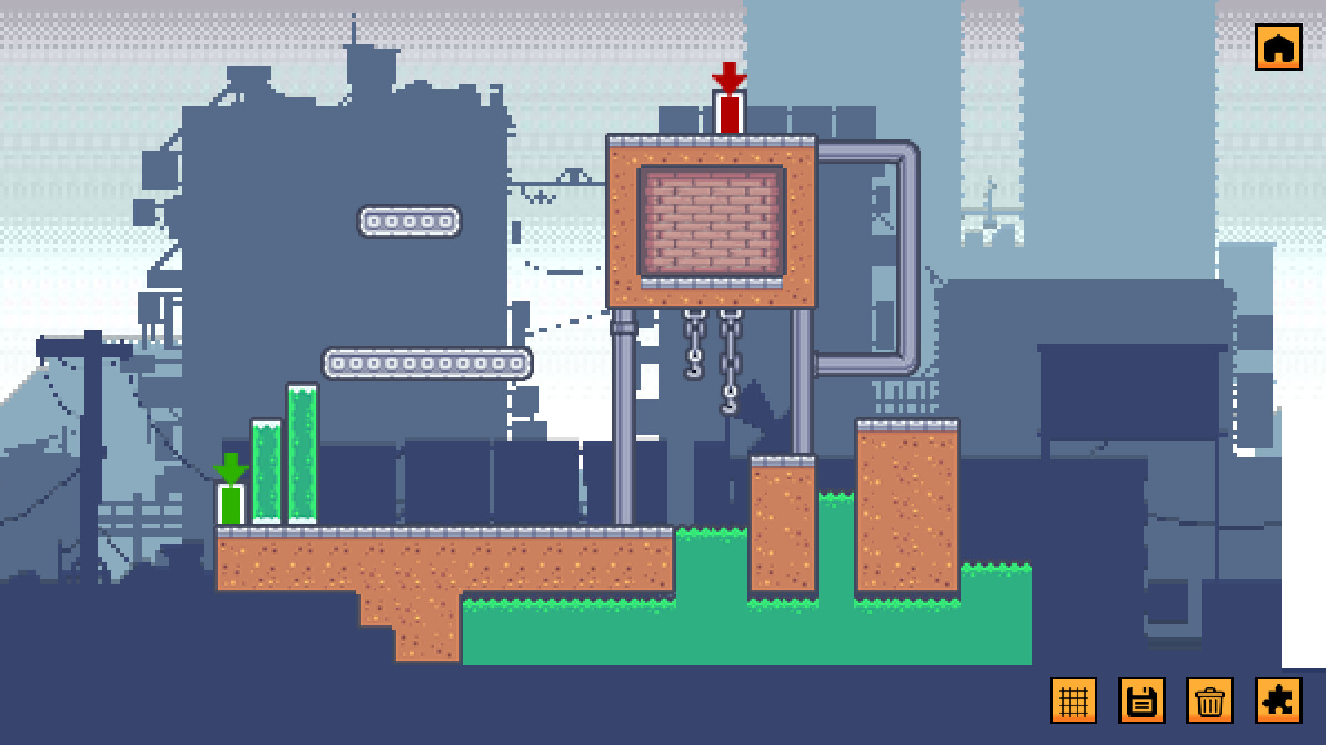 Pixel Race Maker for PC Windows Download