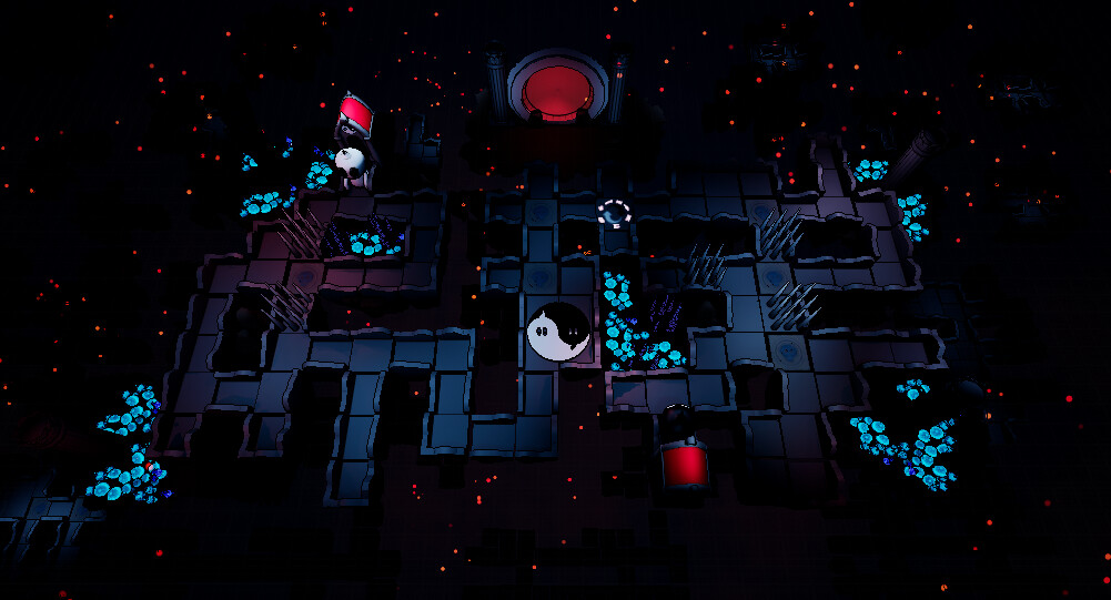 Jin & Jan Demo for PC Windows Download