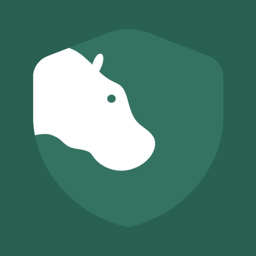 Hippo Wallet: Crypto Wallet for iOS (iPad) - Free Download at AppPure